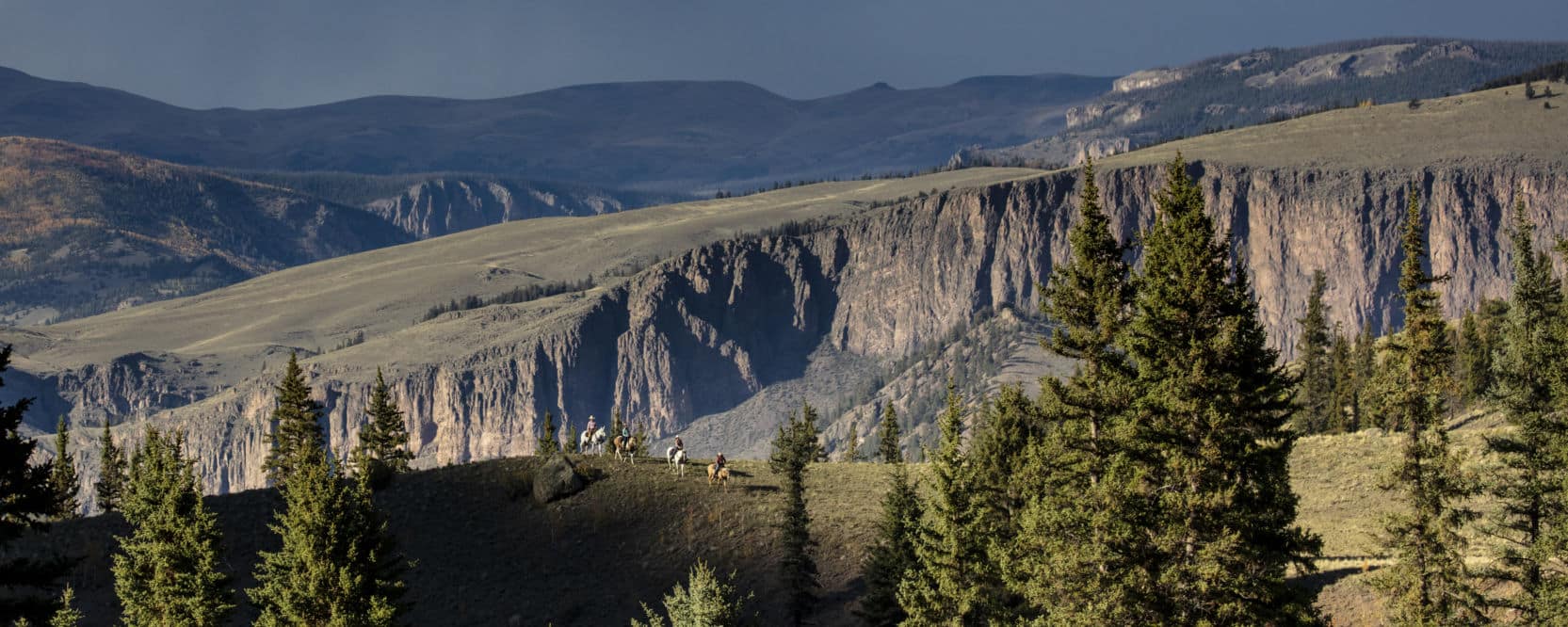 Colorado Luxury Guest Ranch Experience - 4UR Ranch