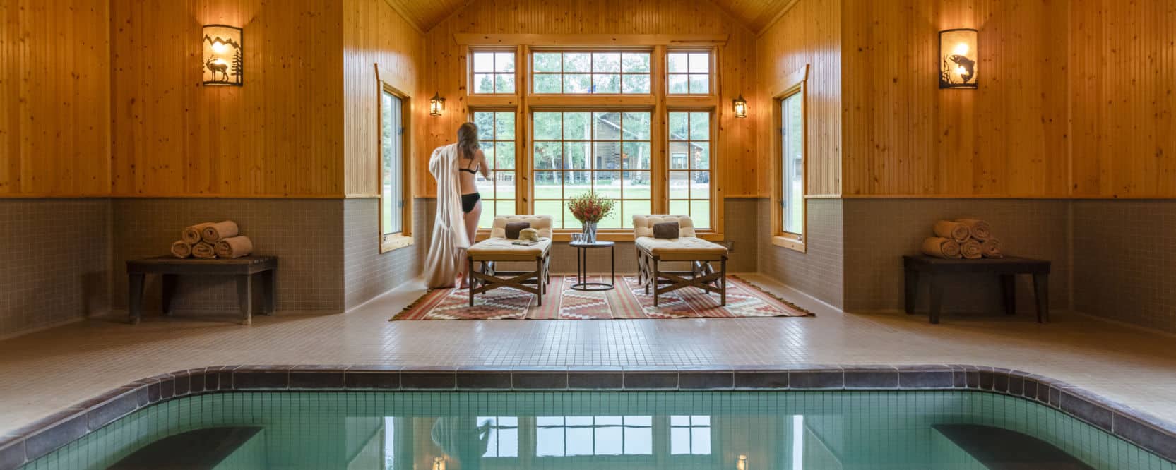 Colorado Luxury Guest Ranch Experience - 4UR Ranch