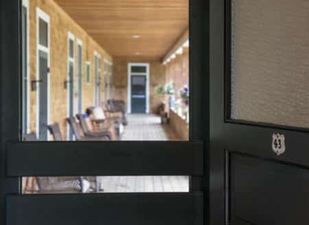 Luxury Ranch Accommodations at 4UR Ranch