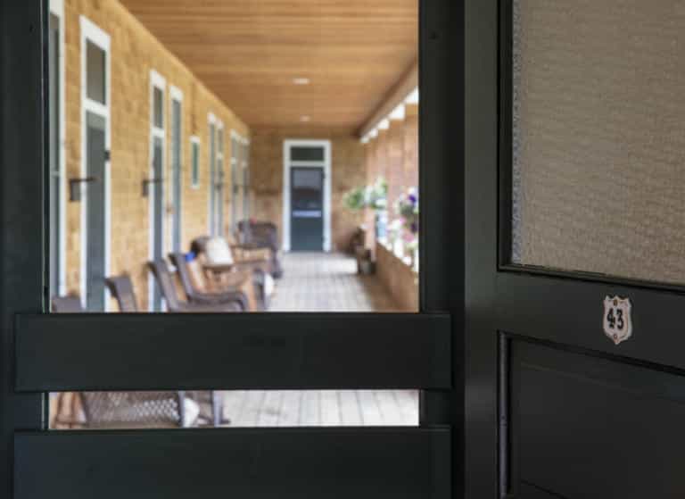 Luxury Ranch Accommodations at 4UR Ranch