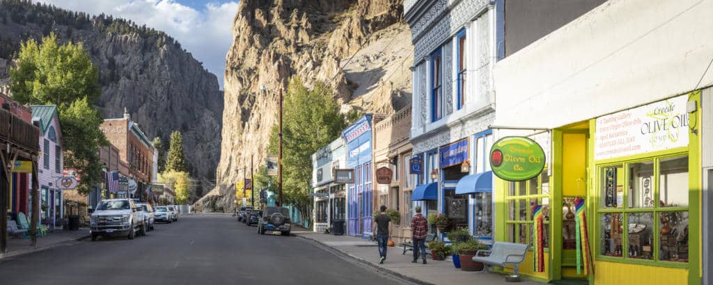 Mineral County, Colorado Area Recreation: Creede & Beyond