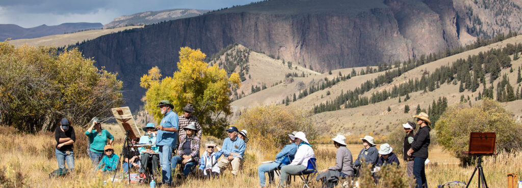 4UR Ranch Adult Only Weeks | Colorado Ranches for adults